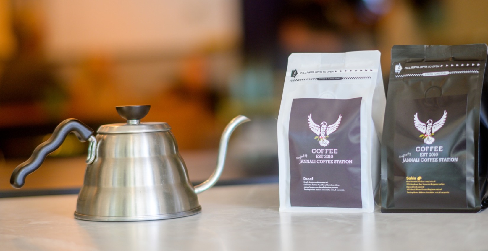 The Falcon Entertainment Lounge